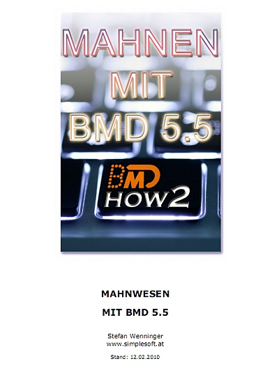 BMD Schulungen Wien