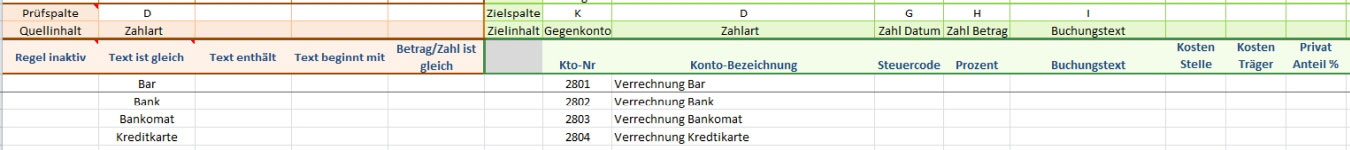 BMD_FLEX IMPORT_Schnittstelle_Buchungen_importieren_NTCS