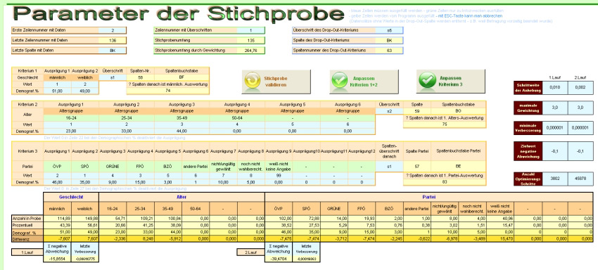 Excel Vba Programmierung Wien Exceltools Exceltool Excelschnittstelle