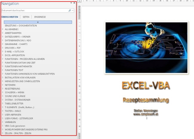 Excel Vba Programmierung Wien Exceltools Exceltool Excelschnittstelle
